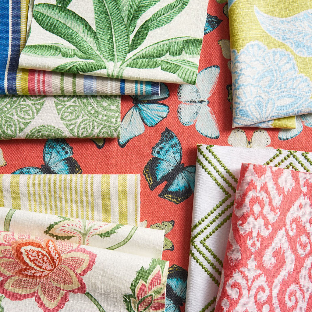 Sound Fabric Collection for Home Interiors – The Drapery House, Inc