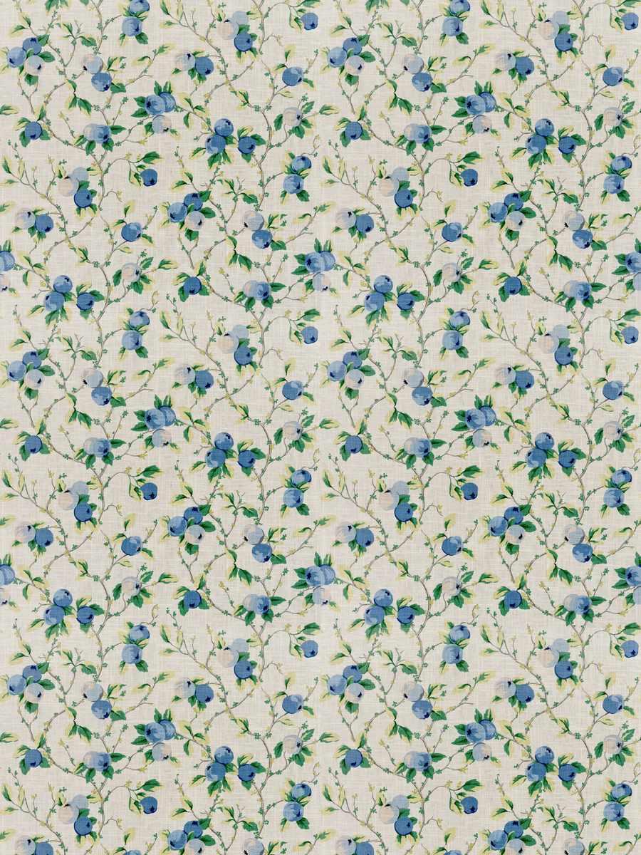 Fabric by the yard - Timeless Classics 21461 French Blue – The Drapery ...