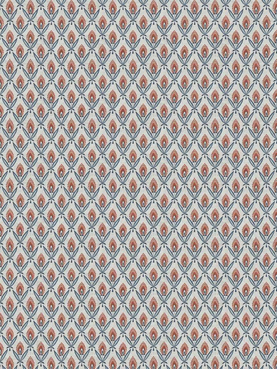 Fabric by the yard - Provence - 60689 Jardin – The Drapery House, Inc