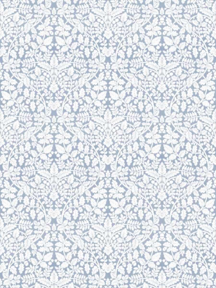 Fabric by the yard - Sound 74341 Sky – The Drapery House, Inc