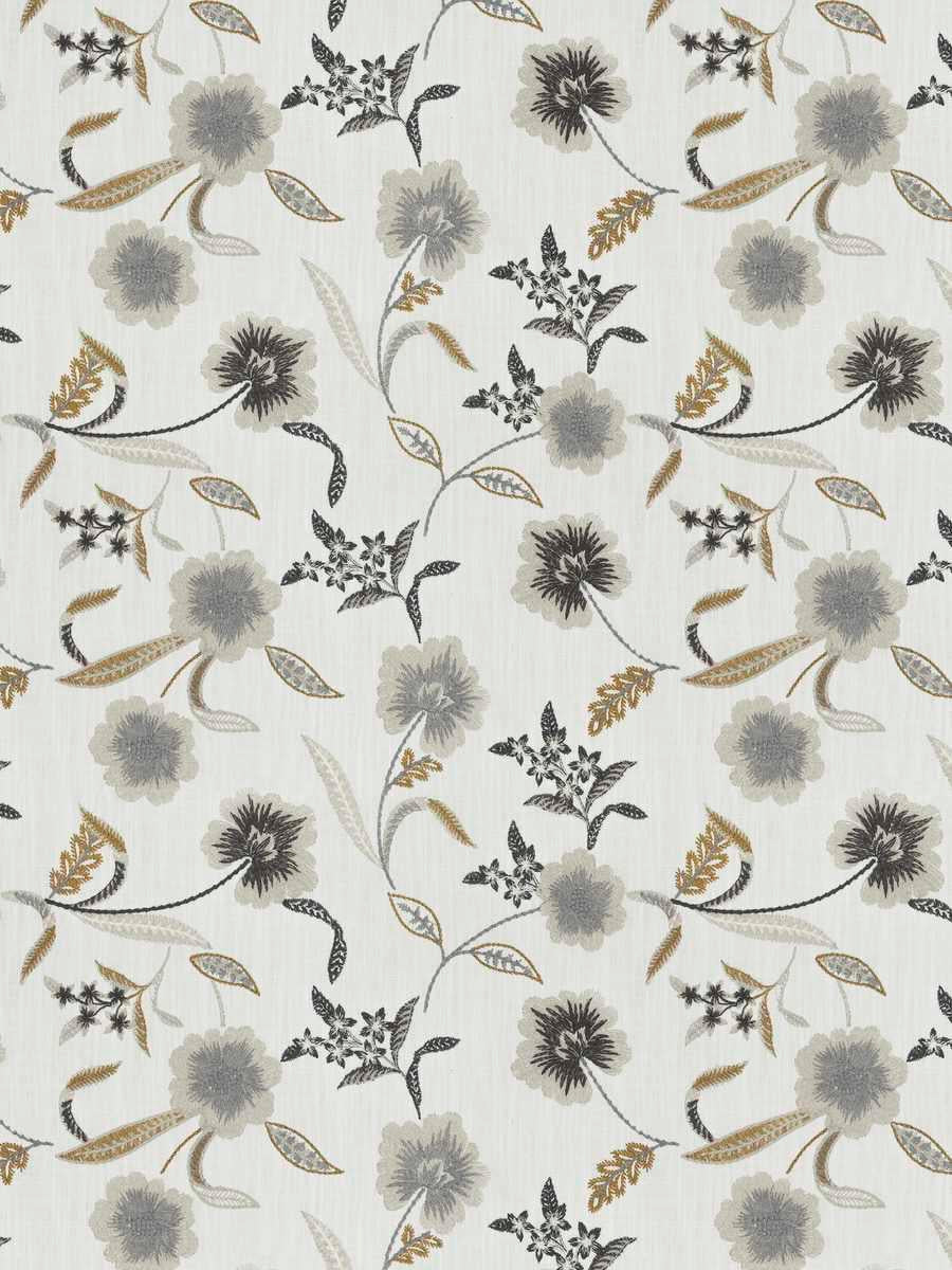 Fabric by the yard - Sound 81275 Quarry – The Drapery House, Inc