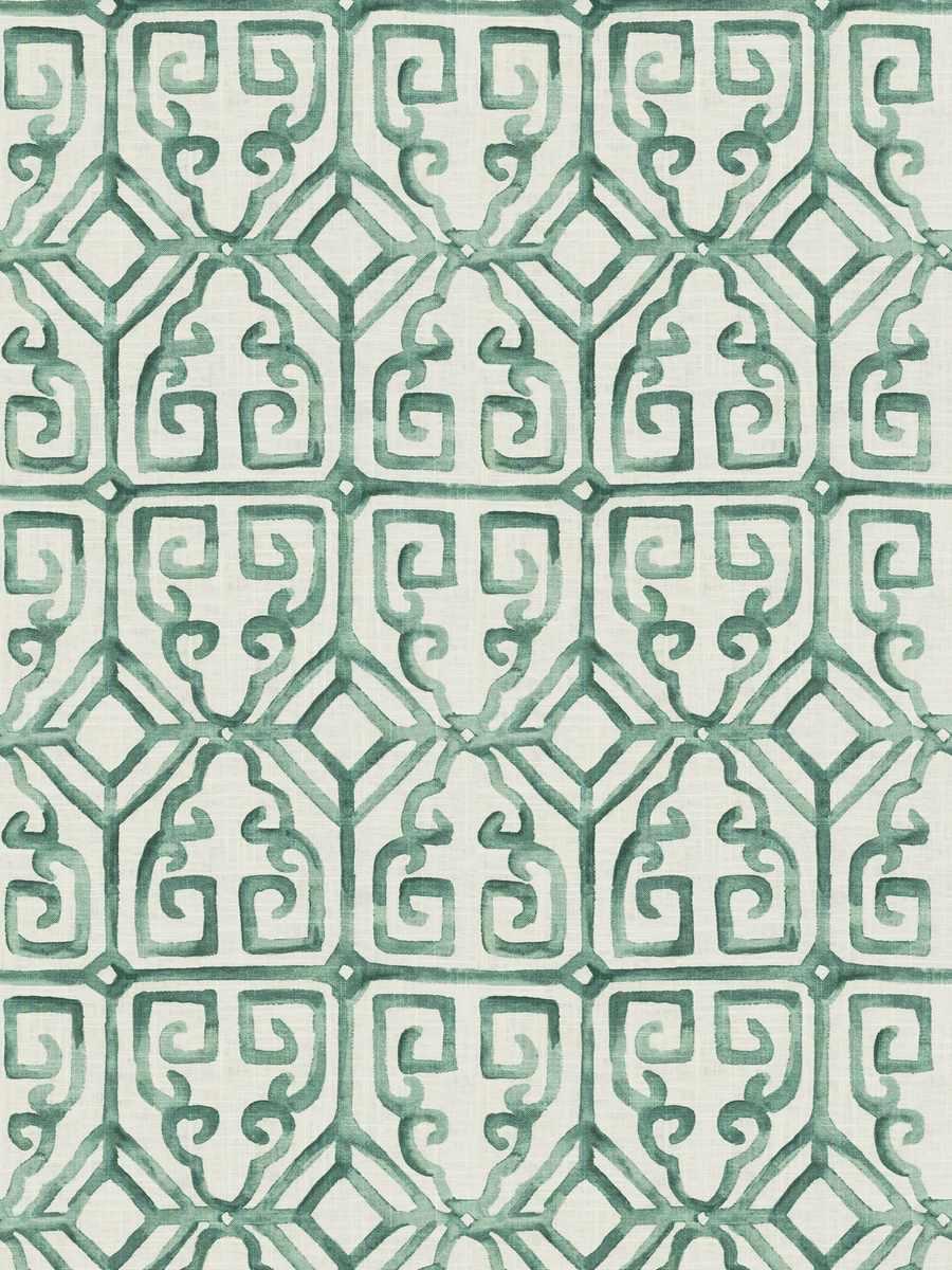 Fabric by the yard Collection 111 - 44069 Jade – The Drapery House, Inc