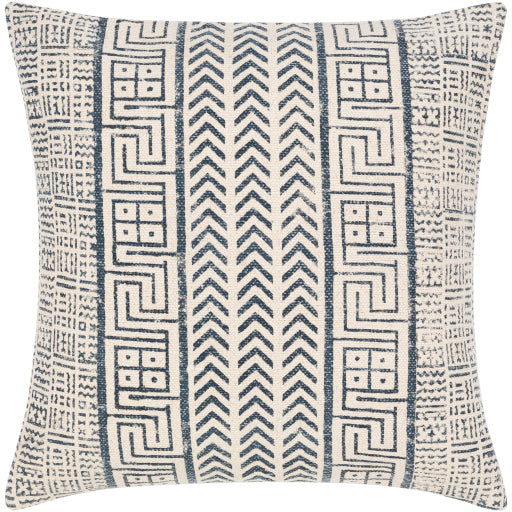 Pillow Accent - Janya-011 – The Drapery House, Inc